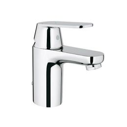 Grohe Eurosmart Cosmopolitan Waschtischarmatur S-Size ES-Funktion, 2337800E, S-Size