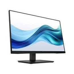 HP Serie 3 Pro 327pe, LED-Monitor 68.6 cm (27 Zoll), schwarz, FullHD, IPS, HDMI, DP, VGA, Lautsprecher, 100Hz Panel