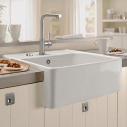Villeroy & Boch Villeroy & Boch Universal K&uuml;chensp&uuml;le, 632062R1HL123,