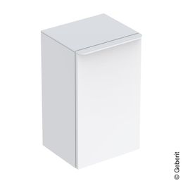 Geberit Smyle Square Seitenschrank, 1 T&uuml;r, 500359001,