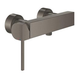 Grohe Plus Aufputz-Duscharmatur mit Mischer, 33577AL3,