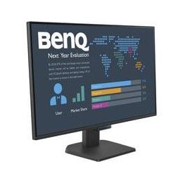 BenQ BL2790C, LED-Monitor 68.6 cm (27 Zoll), schwarz, FullHD, IPS, HDMI, DP, USB-C, 144Hz Panel