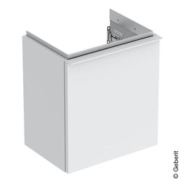 Geberit iCon Waschtischunterschrank, 1 T&uuml;r, 502300013,