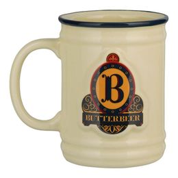 Harry Potter Butterbeer Becher multicolor PP14647HP