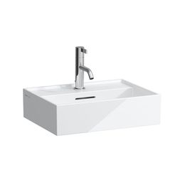 Kartell LAUFEN Handwaschbecken, H8153300001561,