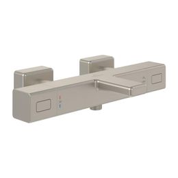 Villeroy & Boch Villeroy & Boch Universal Aufputz-Wannenarmatur mit Thermostat, TVT00000200064,