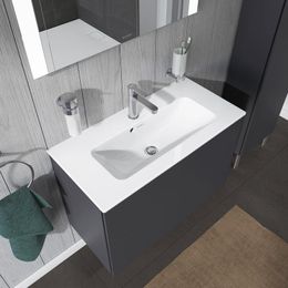 Duravit ME by Starck Wandwaschtisch, 234283AA00,