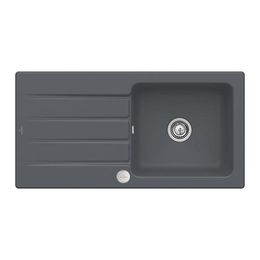 Villeroy & Boch Villeroy & Boch Architectura 60 K&uuml;chensp&uuml;le, 336002i4HL2,