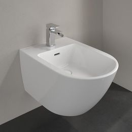 Villeroy & Boch Villeroy & Boch Subway 3.0 Bidetarmatur, TVB11200100061,