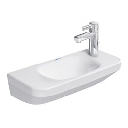 Duravit DuraStyle Handwaschbecken, 0713500008,