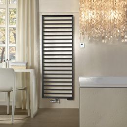 Zehnder Subway Badheizk&ouml;rper, Mischbetrieb, ZS330260A600020, SUBM-150-60/GD