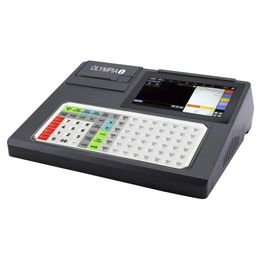 Olympia Registrierkasse K200 Plus schwarz