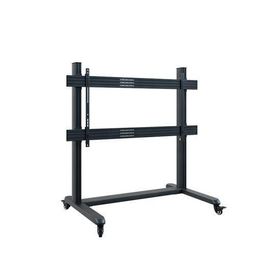 Hagor comPROnents&reg; Standsystem mobil f&uuml;r Displays 86-110 Zoll