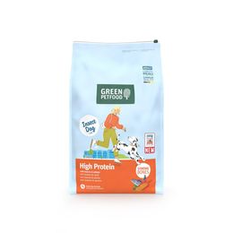 Green Petfood High Protein Insects & Salmon 7,5 kg