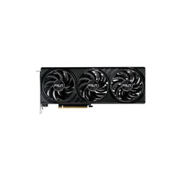 Palit Grafikkarte "GeForce RTX 5060 Ti Infinity 3 OC", ohne farbbezeichnung, Grafikkarten