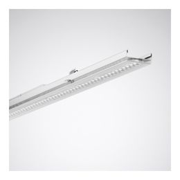 Trilux 7651 LW LED-Ger&auml;tetr&auml;ger mit Lichtfarbe: 4000 K, L&auml;nge: 1474 mm, 9002017174)