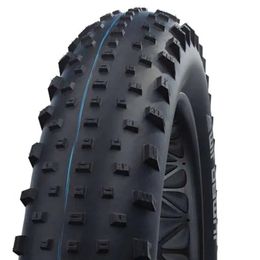 Schwalbe Fahrradreifen "Jumbo Jim HS466 SG", 26schwarz, Fahrradreifen