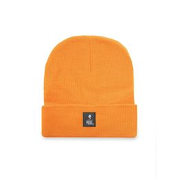 Moxx Paris Beanie female Orange size One Size
