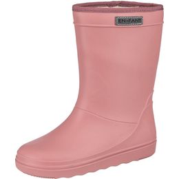 EN FANT Rubber Boots boy Pink size 28
