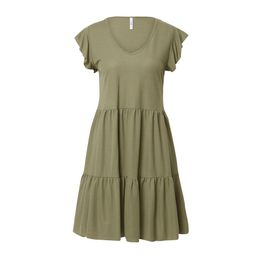 Haily's Hailys Dress 'Leonie' female Green size XL