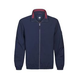 PETROL INDUSTRIES Between-Season Jacket male Blue size L