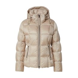 Bogner Winter Jacket 'FELINE-D1' female Beige size 38