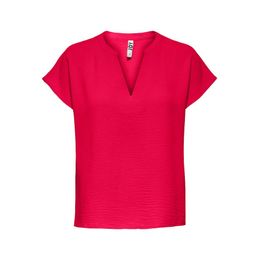 Jacqueline de Yong Jdy Blouse 'JDYLION' female Red size 34