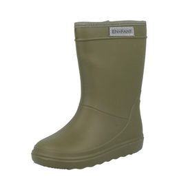EN FANT Rubber Boots boy Green size 27