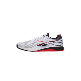 Reebok Athletic Shoes 'NANO X5 EDGE' male White size 10
