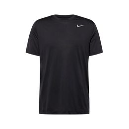 Nike Performance Shirt male Black size M