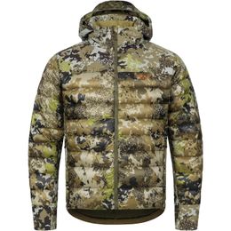 Blaser Outfits Jacke HunTec Observer HunTec Camo (Gr&ouml;&szlig;e: S)