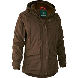 Deerhunter Damen Jacke Lady Mary Extreme Wood (Gr&ouml;&szlig;e: 36)