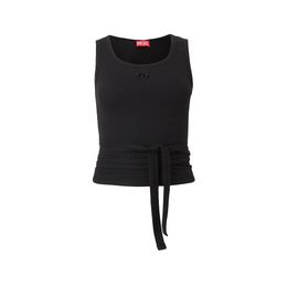 Diesel Top female Black size XS