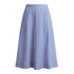 Lauren by Ralph Lauren Lauren Ralph Lauren Skirt female Blue, White size 8