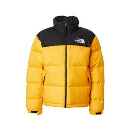 The North Face Winter Jacket '1996 Retro Nuptse' male Yellow size XXL