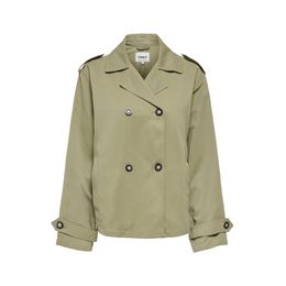 Only Between-Seasons Coat 'ONLHannah' female Green size L