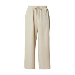 Vero Moda Curve Pants 'VMCMelaney' female Grey size 54