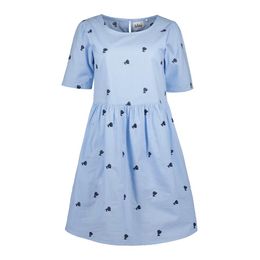 Blue Seven Dress female Blue size 40