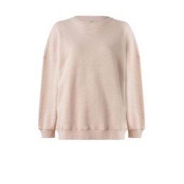 Sessun Sweatshirt 'CHEBBI' female Pink size M
