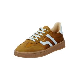 Gant Sneakers 'Cuzima' female Brown size 42