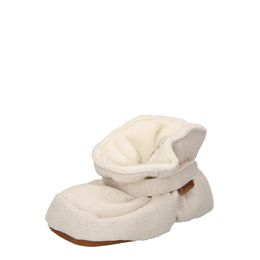 EN FANT Slippers boy Beige size 27,5