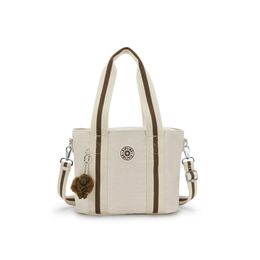 Kipling Handtasche 'MINTA M' Damen Gr&ouml;&szlig;e One Size beige