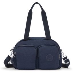 Kipling Schultertasche 'Cool Defea' Damen Gr&ouml;&szlig;e One Size nachtblau