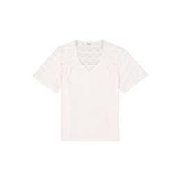 Garcia T-Shirt Damen Gr&ouml;&szlig;e M offwhite