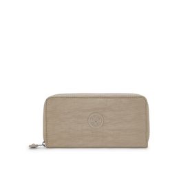 Kipling Portemonnaie 'Money World' Damen Gr&ouml;&szlig;e One Size taupe