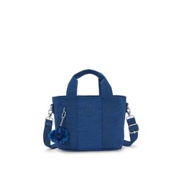 Kipling Handtasche 'Minta' Damen Gr&ouml;&szlig;e One Size blau
