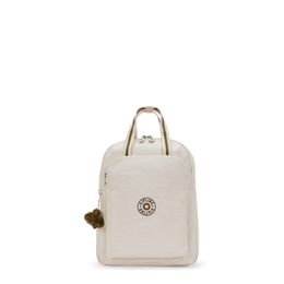 Kipling Rucksack 'Kazuki' Damen Gr&ouml;&szlig;e One Size hellbeige