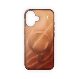 IDeal of Sweden Smartphoneh&uuml;lle 'MagSafe iPhone 16' Herren Gr&ouml;&szlig;e Onesize karamell / ocker / gold