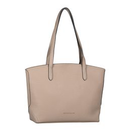 Tom Tailor Shopper 'Joel' Damen Gr&ouml;&szlig;e L taupe