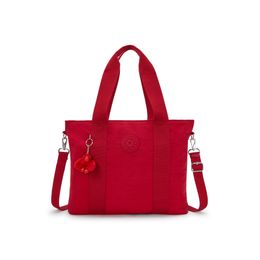 Kipling Handtasche 'Minta' Damen Gr&ouml;&szlig;e One Size rot